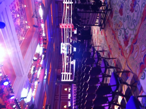 Highlanders Boxing Club - Photos