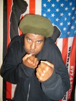 Highlanders Boxing Club - Fighters